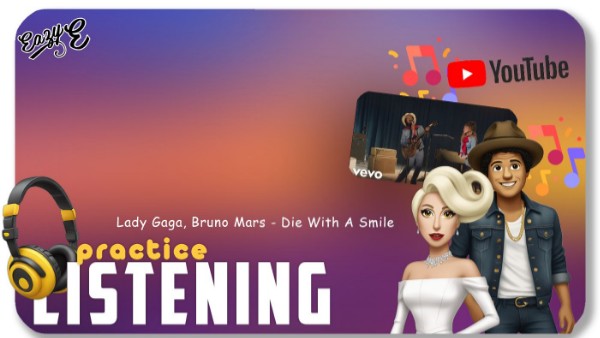 EASY_E - SONGS - Die With a Smile | Genially