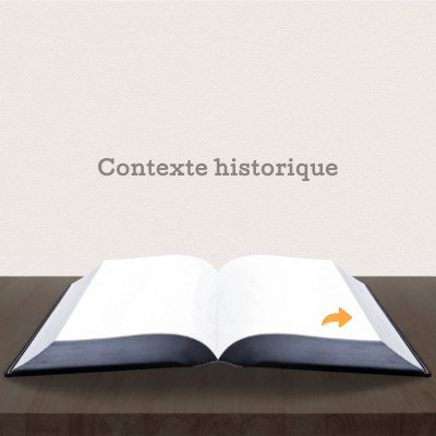 Contexte historique | Genially