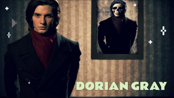 DORIAN GRAY | Genially