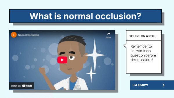 What is Normal Occlusion? | Genially
