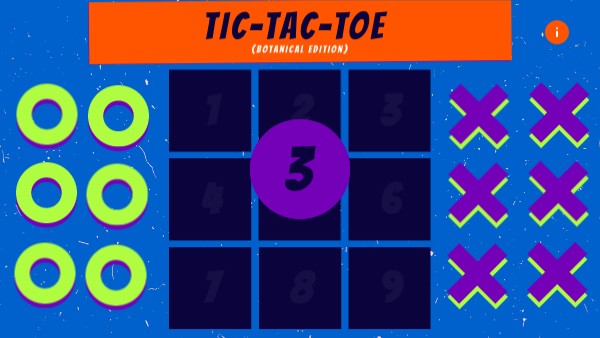 Tic-Tac-Toe | Genially