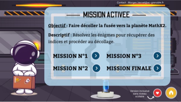 C3 - 1 jour - 1 énigme - SDM 2025 (V sans anim) | Genially