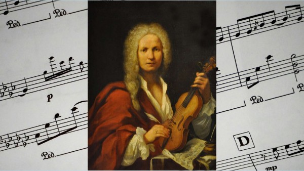 ANTONIO VIVALDI | Genially