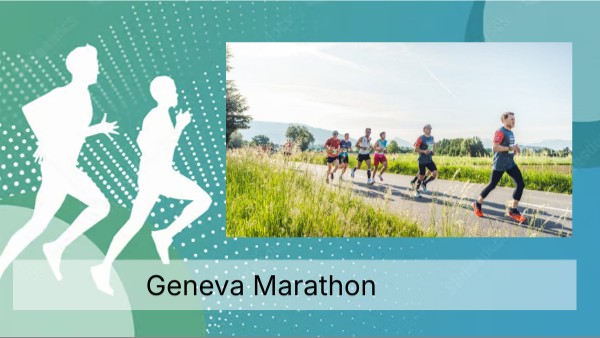 Geneva Marathon | Genially