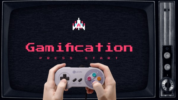 Gamification Trends Presentation | Genially