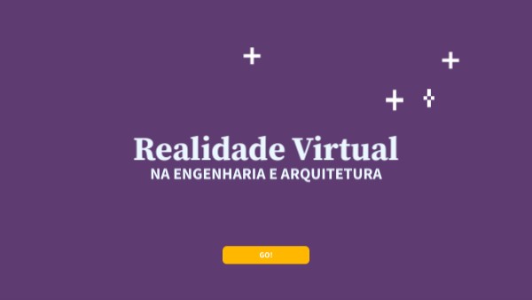 Realidade Virtual | Genially