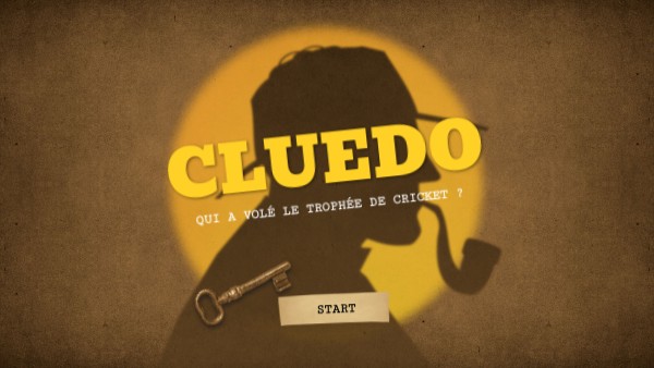CLUEDO | Genially