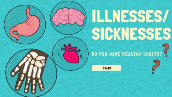 CLUB SICKNESSES | Genially