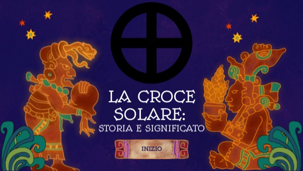 La Croce Solare | Genially
