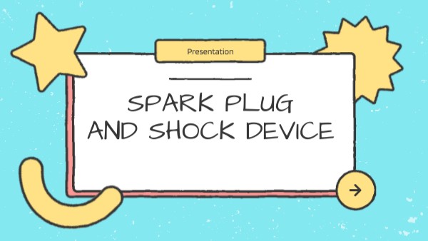 MIW3 - Candle | Genially