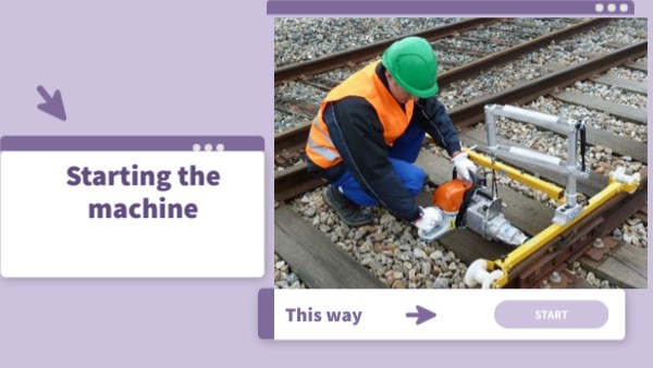 MIW3 - Implementation | Genially