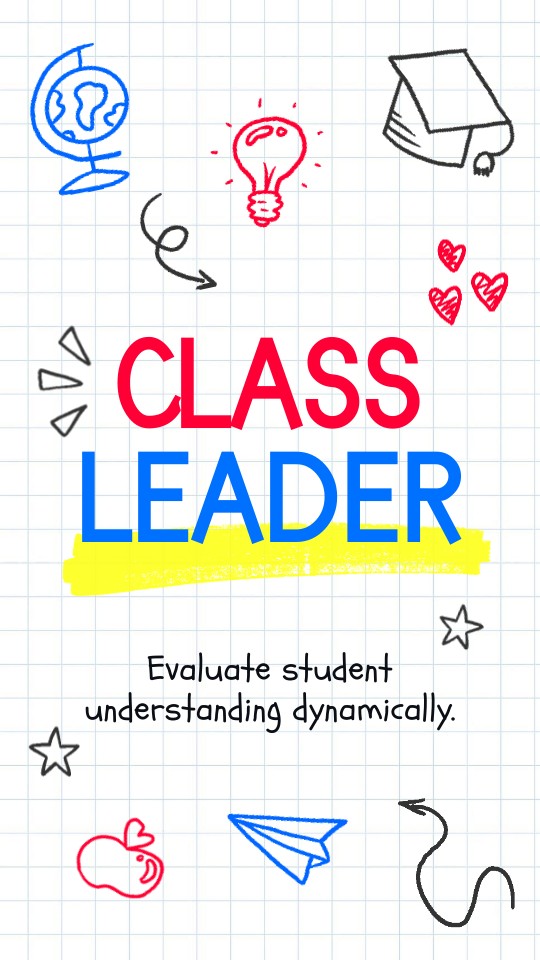 ciao Leader | Genially