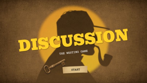 The Westing Game Discussion | Genially