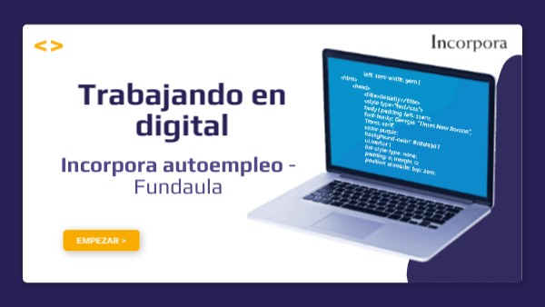 AUTOEMPLEO BCN | Genially