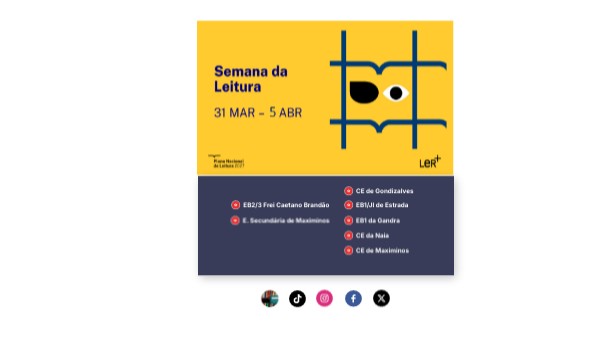 SEMANA-DA-LEITURA-2025-PROGRAMA-Final | Genially