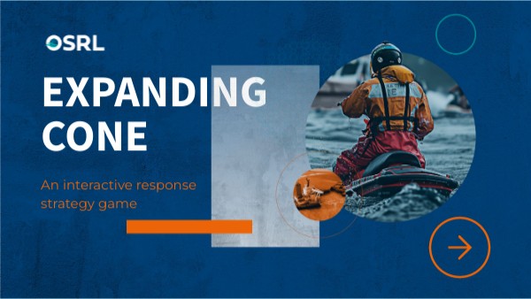 EXPANDING CONE | Genially