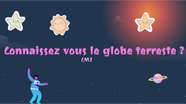 La révolution | Genially