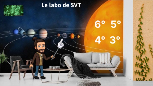 Labo virtuel SVT M. TEXIER | Genially