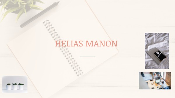 ORAL BACH RH | Genially