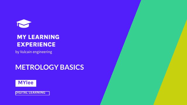 BE metrology Basics | Genially