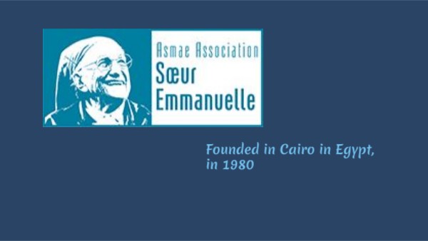 Founded in Cairo in Egypt, in 1980 | Genially