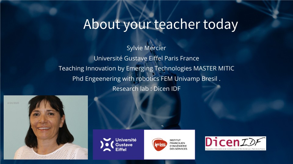 BIP 2025 Emerging technologies for busineesses PART 1.pptx | Genially