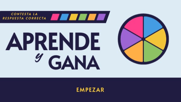 APRENDE Y GANA 25-02-25 | Genially