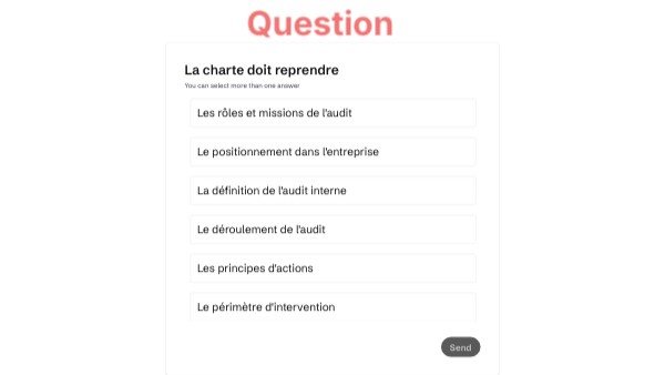 Composition charte | Genially