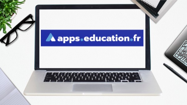 Se connecter à APPS EDUCATION | Genially