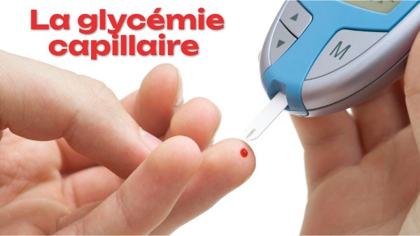 La glycémie capillaire | Genially