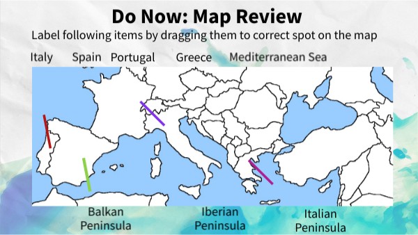 Module 7 Lesson 3- Day 2 | Genially