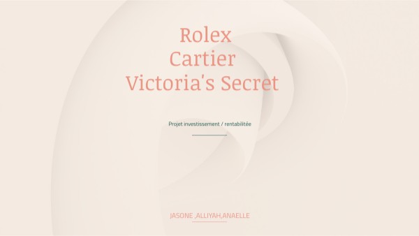 expose en sgn | Genially