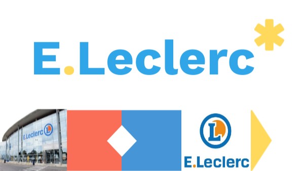 E . Leclerc | Genially