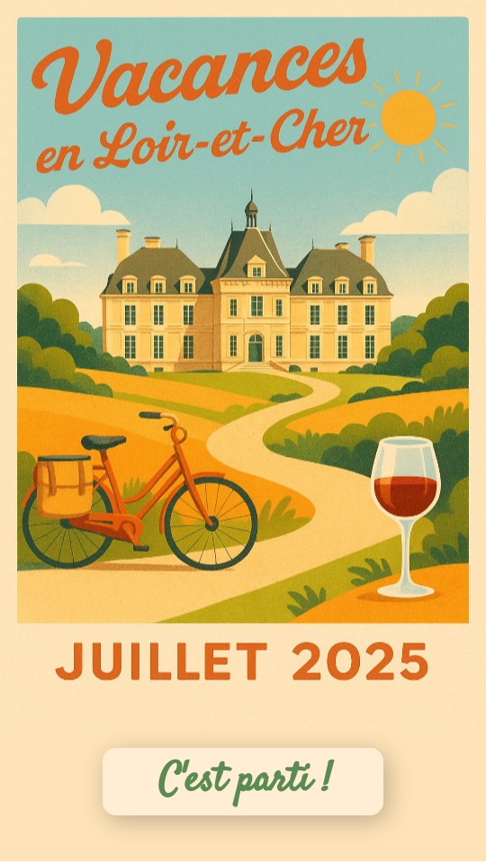 Vacances 2025 | Genially