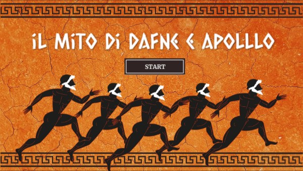 il mito di dafne e apolllo | Genially