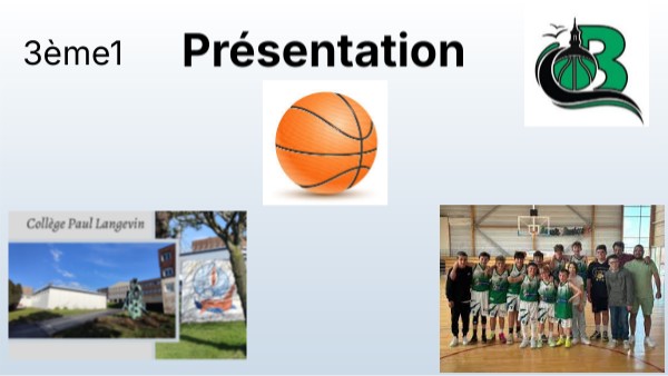 Parcours avenir | Genially