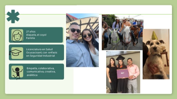 Contextualize your topic | Genially