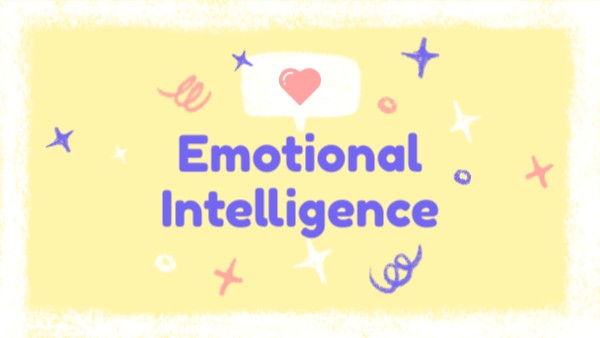 Emotional intelligence | Genially