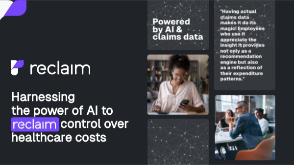 Reclaim Overview 022425 | Genially