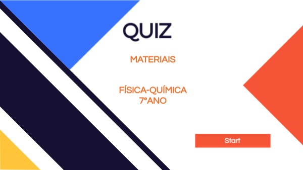 Quiz | Genially