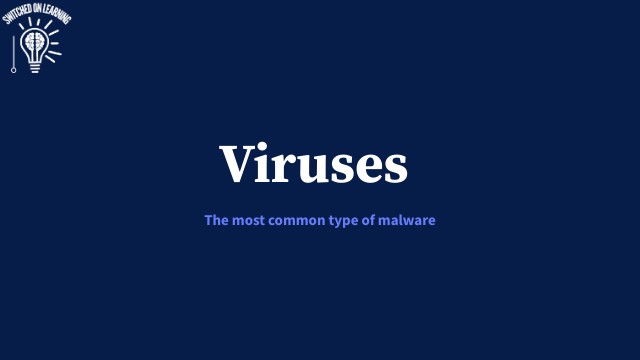 Viruses | Genially