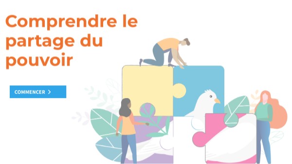 FR - POWER -- KNOWLEDGE-AGENCY-INFLUENCE | Genially