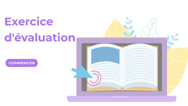 FR - Quote - Check-in exercise | Genially