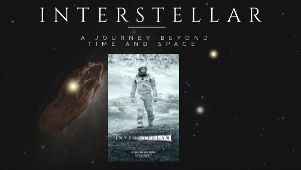 interstellar | Genially