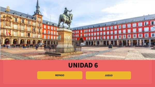 UNIDAD 6 | Genially