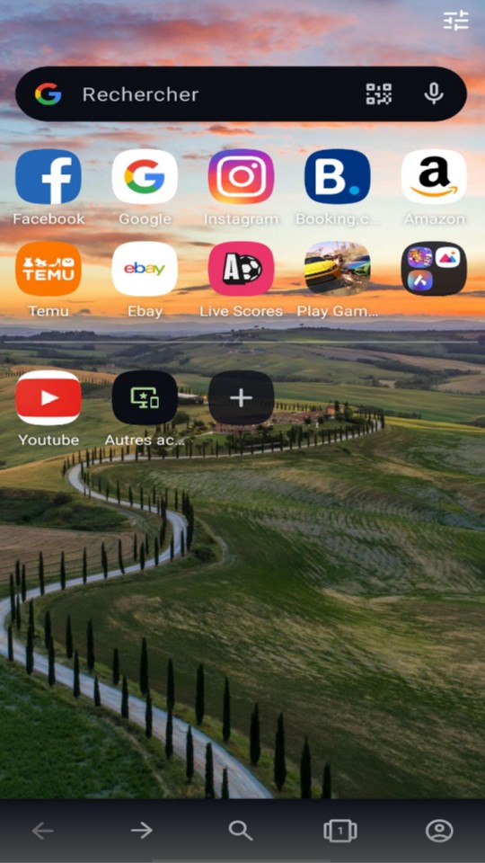Google chrome pc | Genially