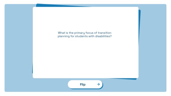 Family Connect Study Guide | Genially