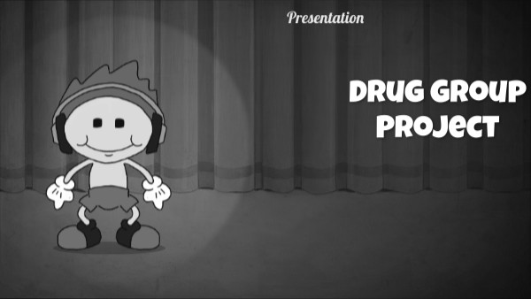 Pharmacy Drug Project | Genially