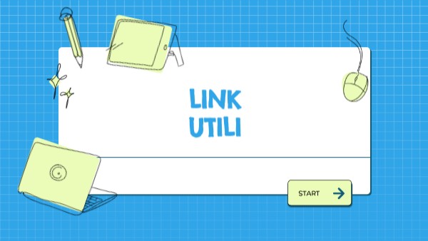 Link utili | Genially