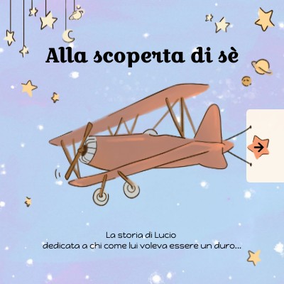 Alla scoperta di sè | Genially